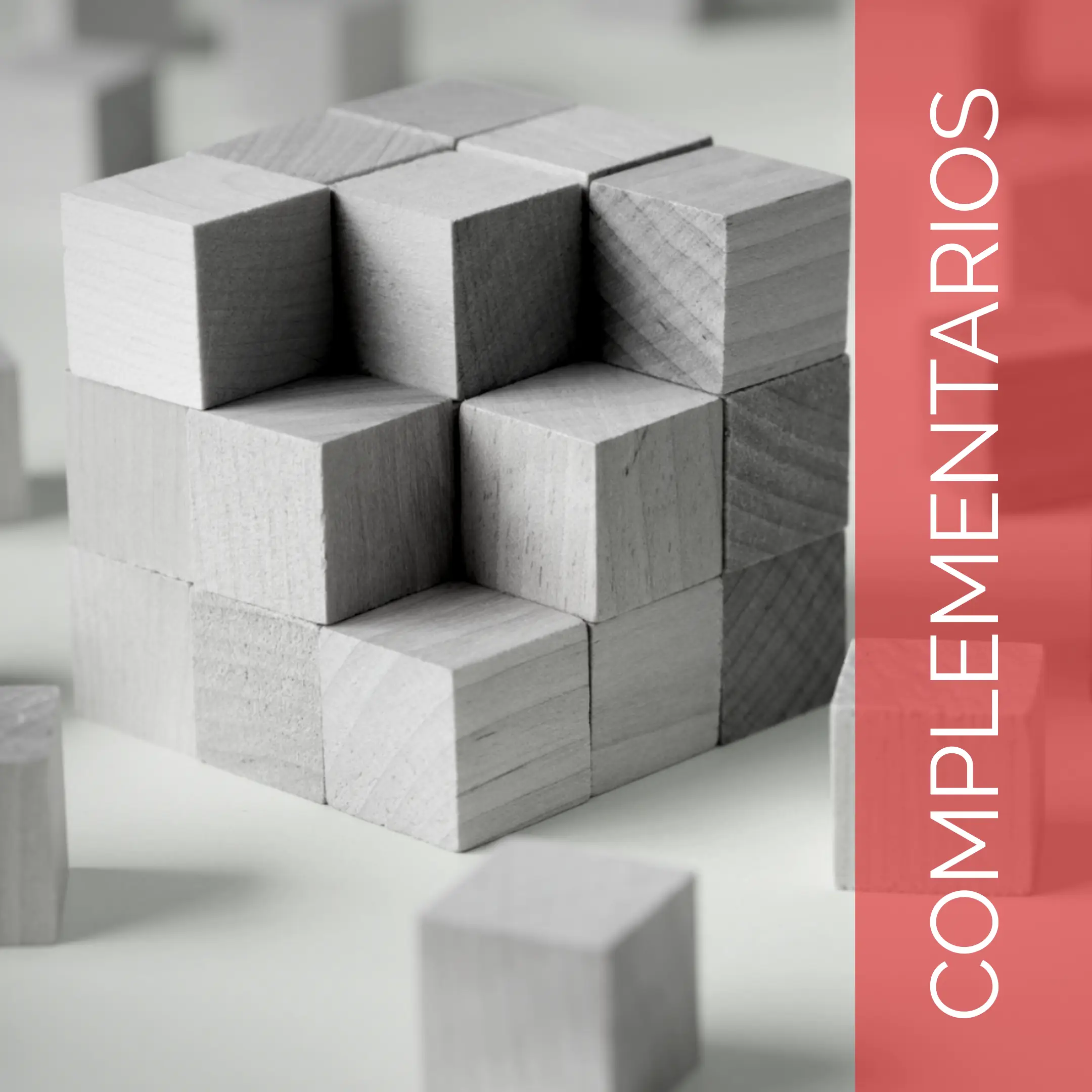 Productos Complementarios - Apostille de la Haya