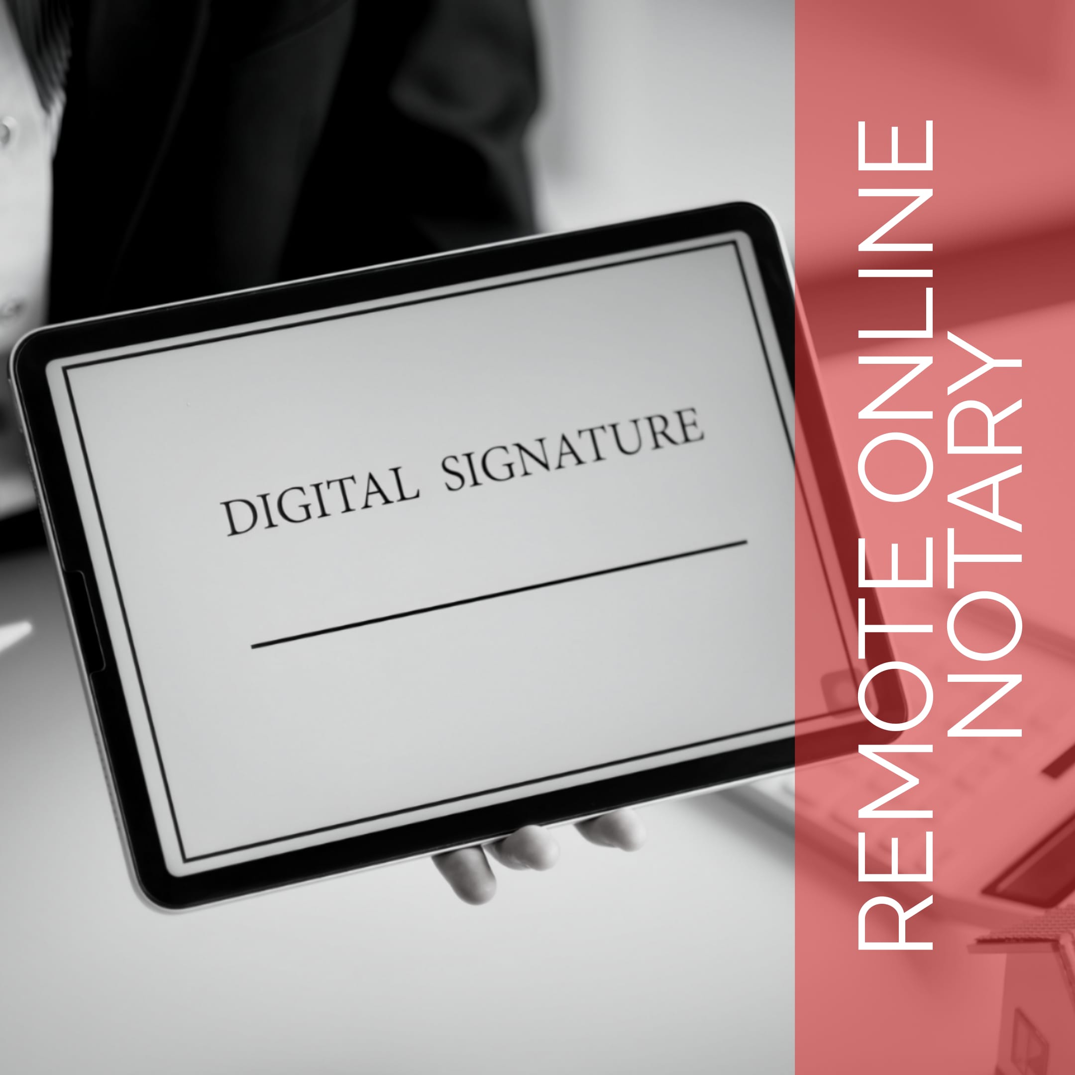 E-Notary and Notary Archives - Apostille de la Haya