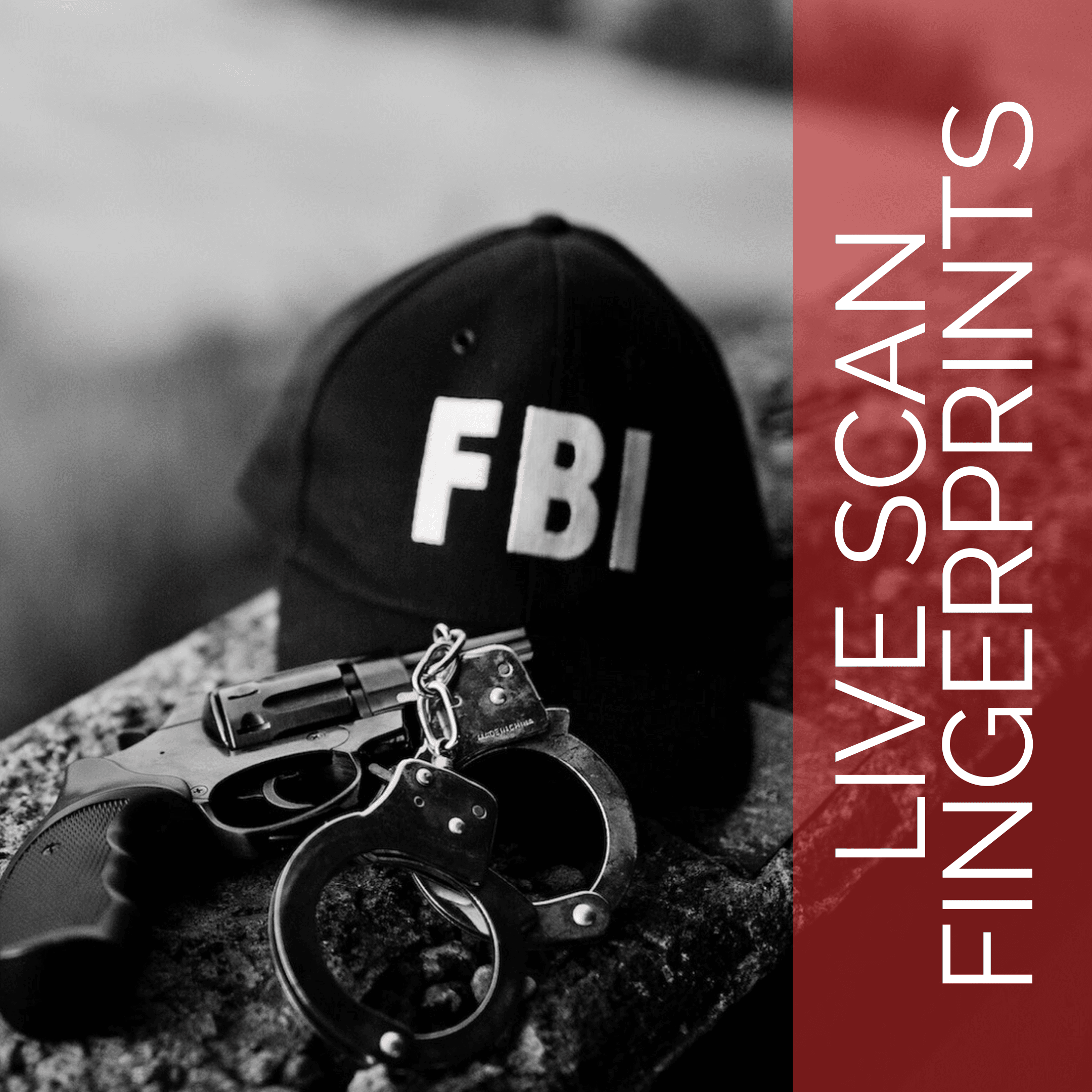 Fingerprinting Archives - Apostille de la Haya